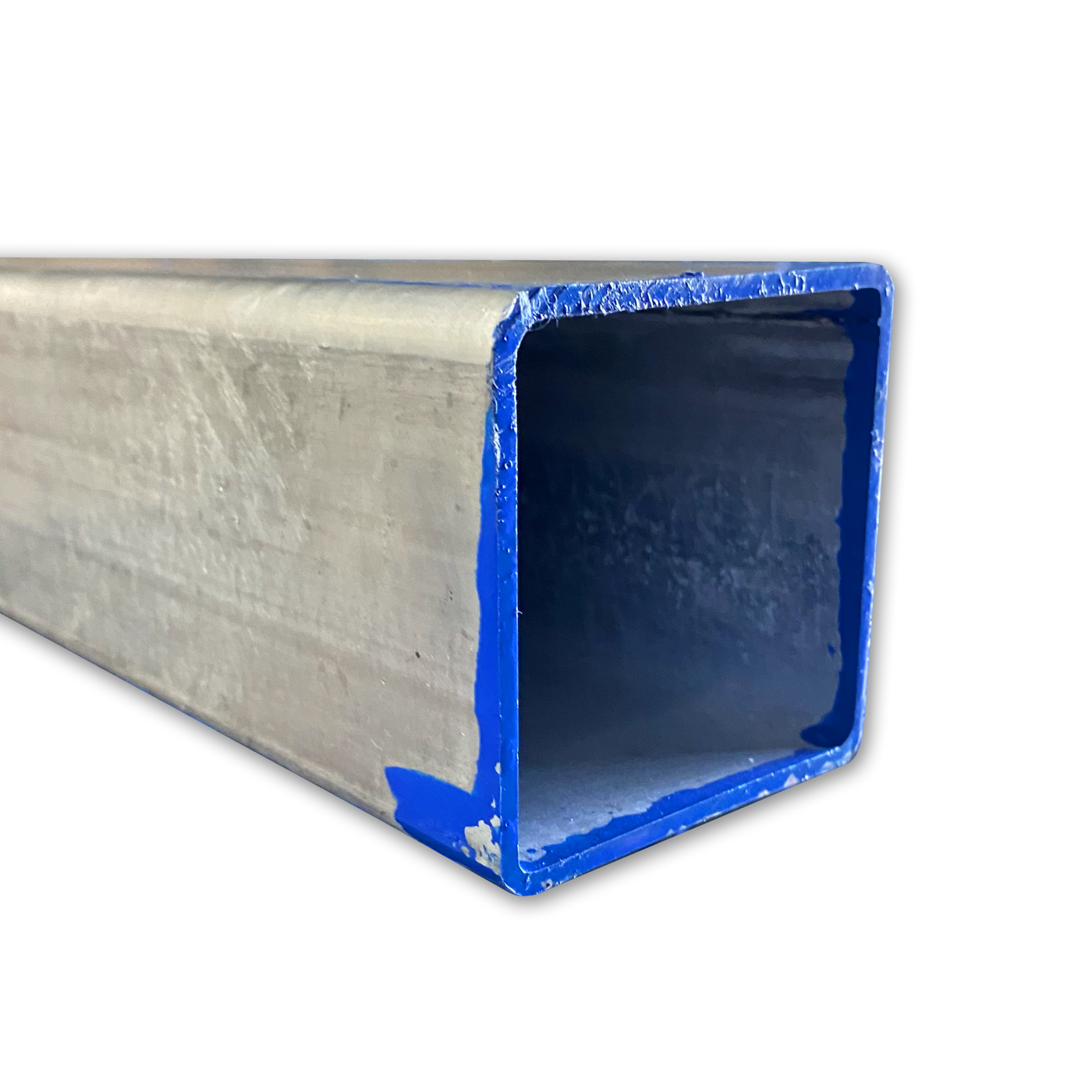 SHS Posts (Galvanised) — 2nd Chance Building Supplies