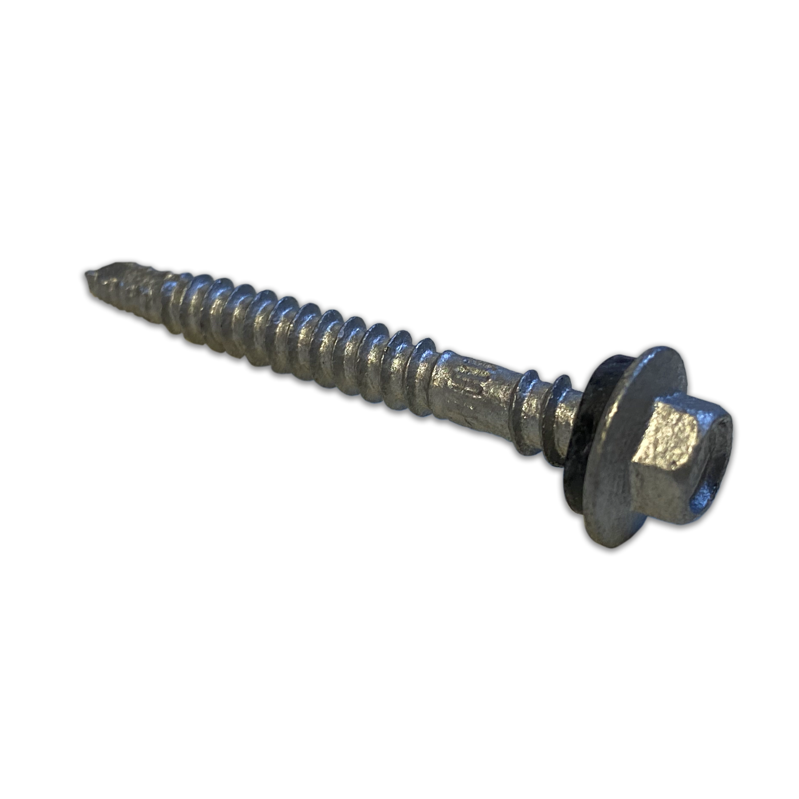 Colorbond Combo Screws — 2nd Chance Building Supplies