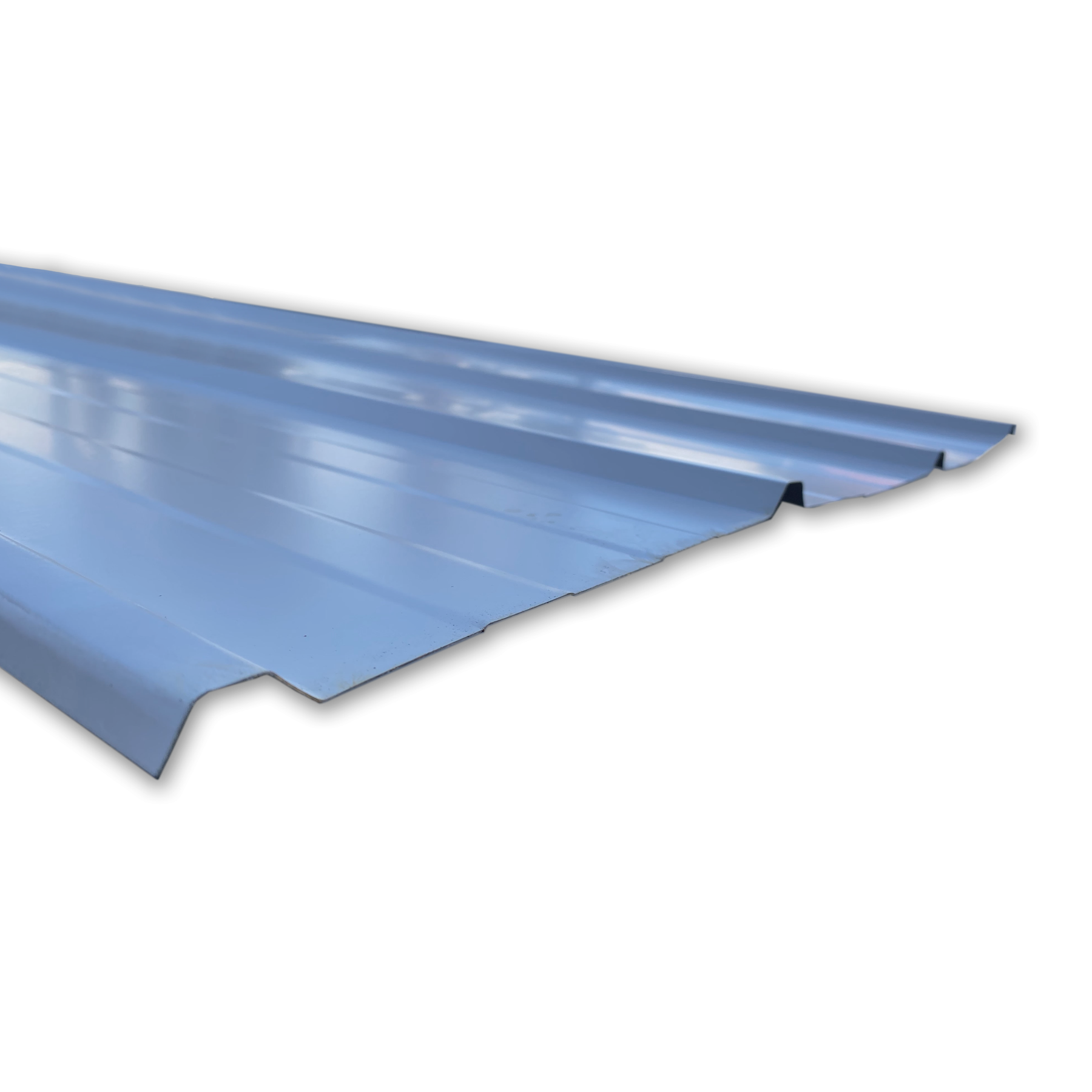 Cattle Rail — 2nd Chance Building Supplies