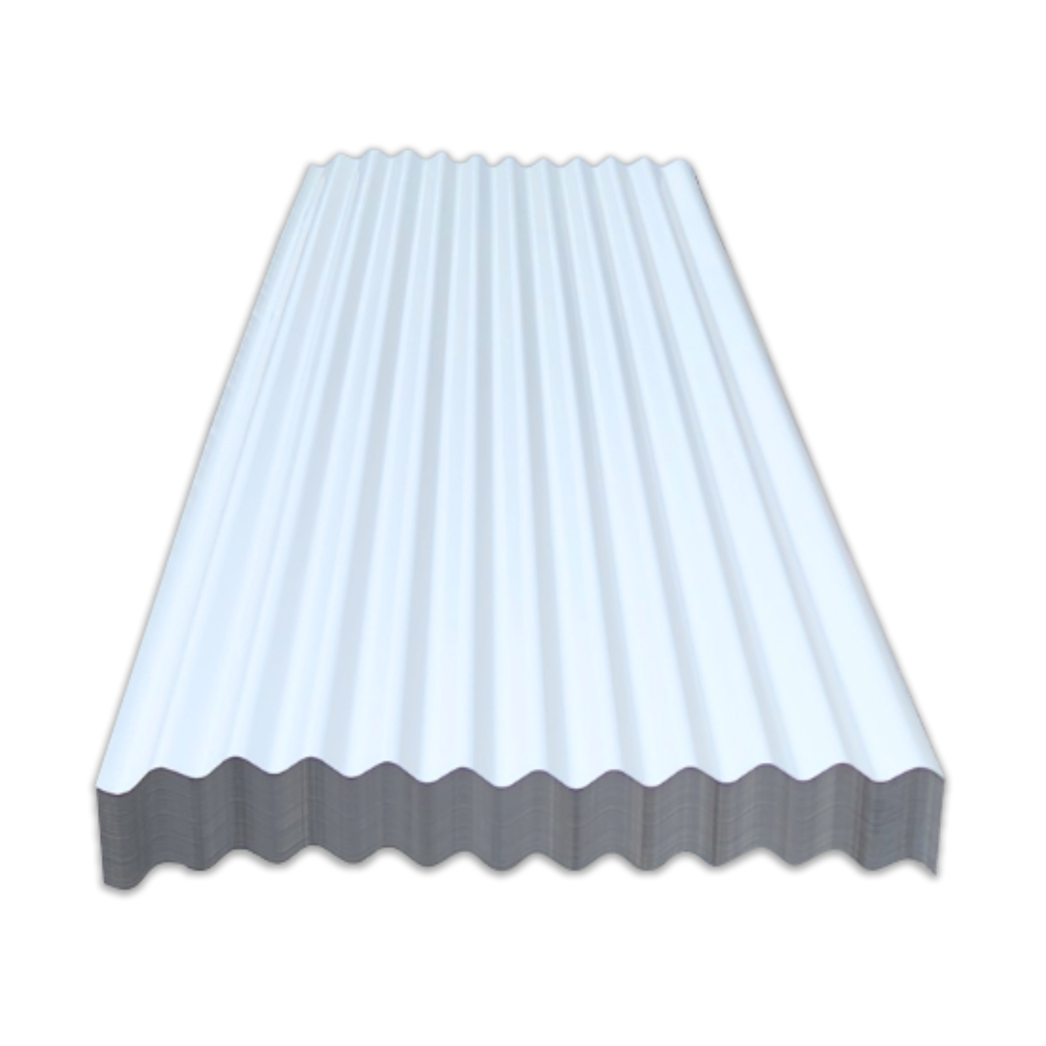 Corrugated Iron — 2nd Chance Building Supplies