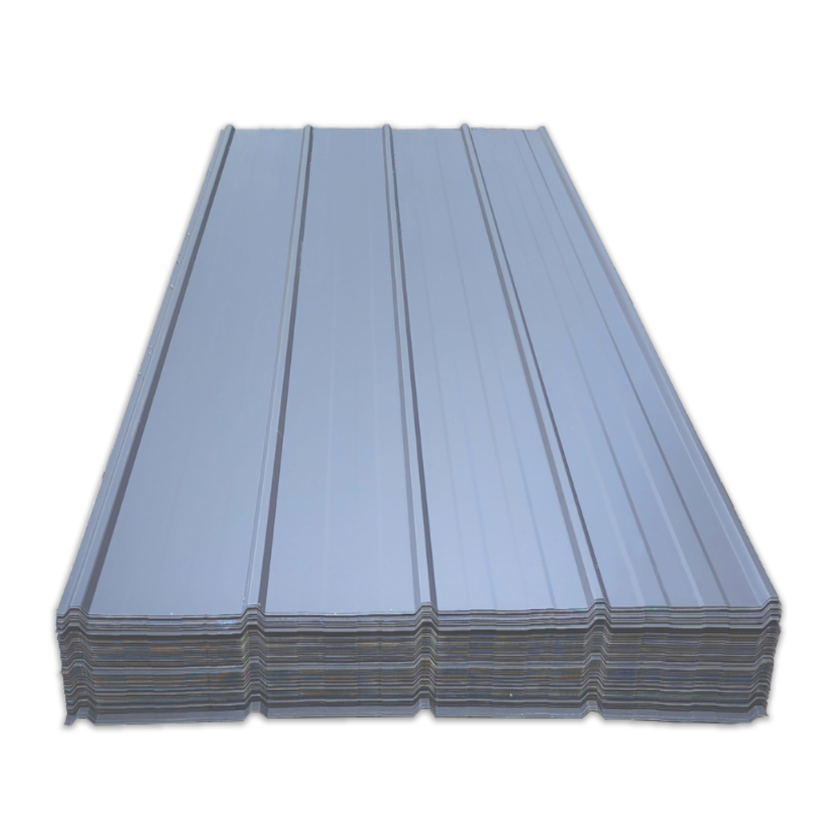 Woodland Grey K-Panel Wall Cladding Sheets (2.4m - 3.6m) | Jimboomba ...