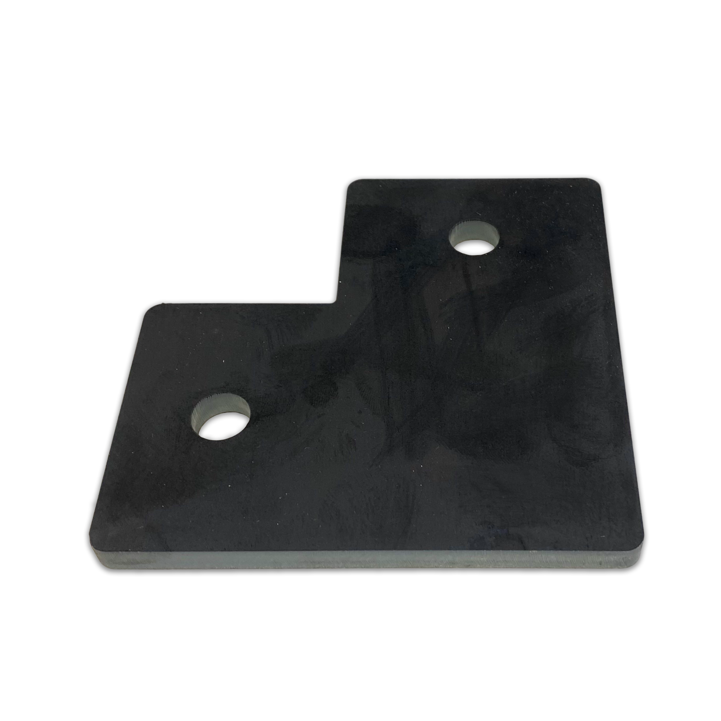 Base Plates — 2nd Chance Building Supplies