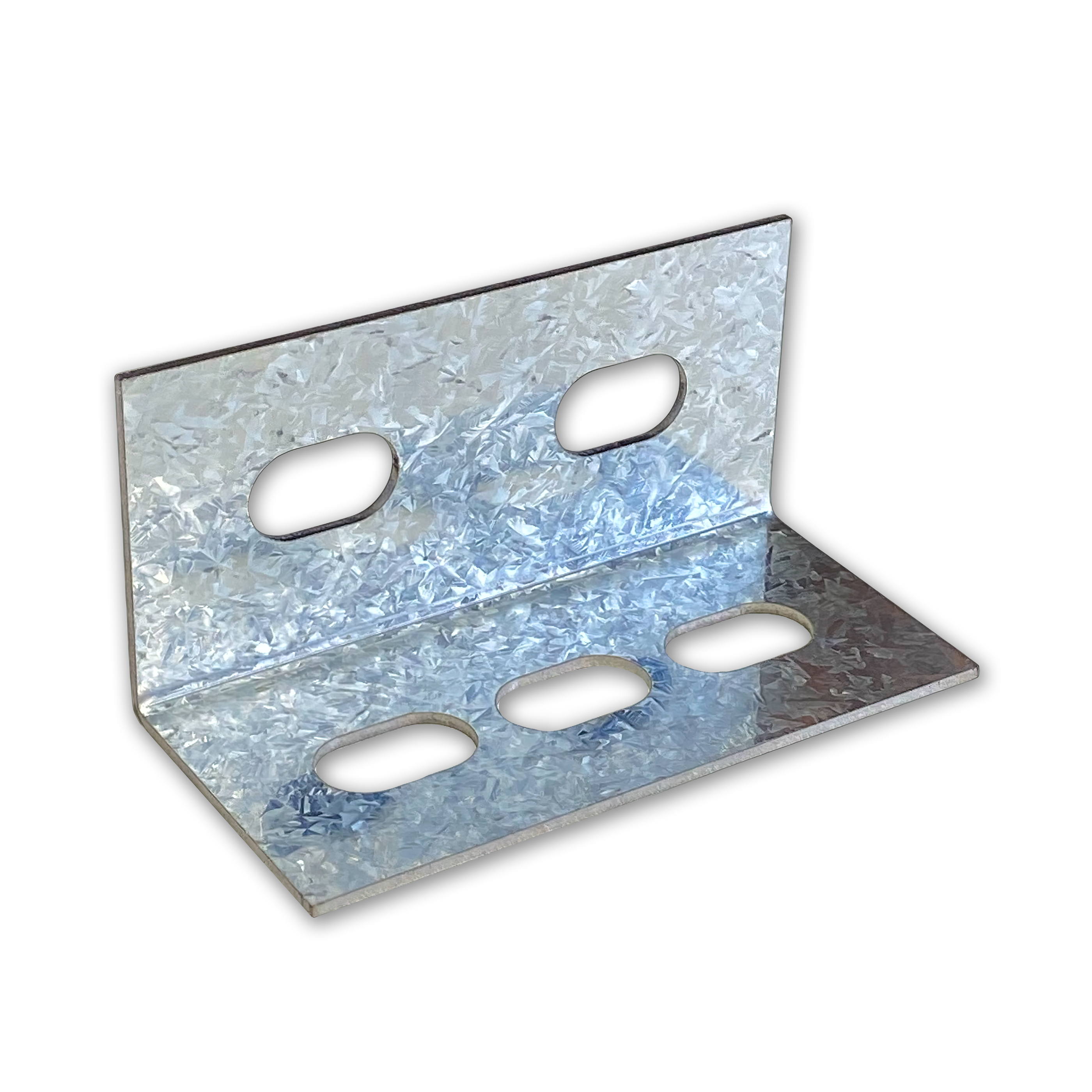 Galvanised Angle Connectors (AC Cleats 100mm - 200mm) | Jimboomba — 2nd ...