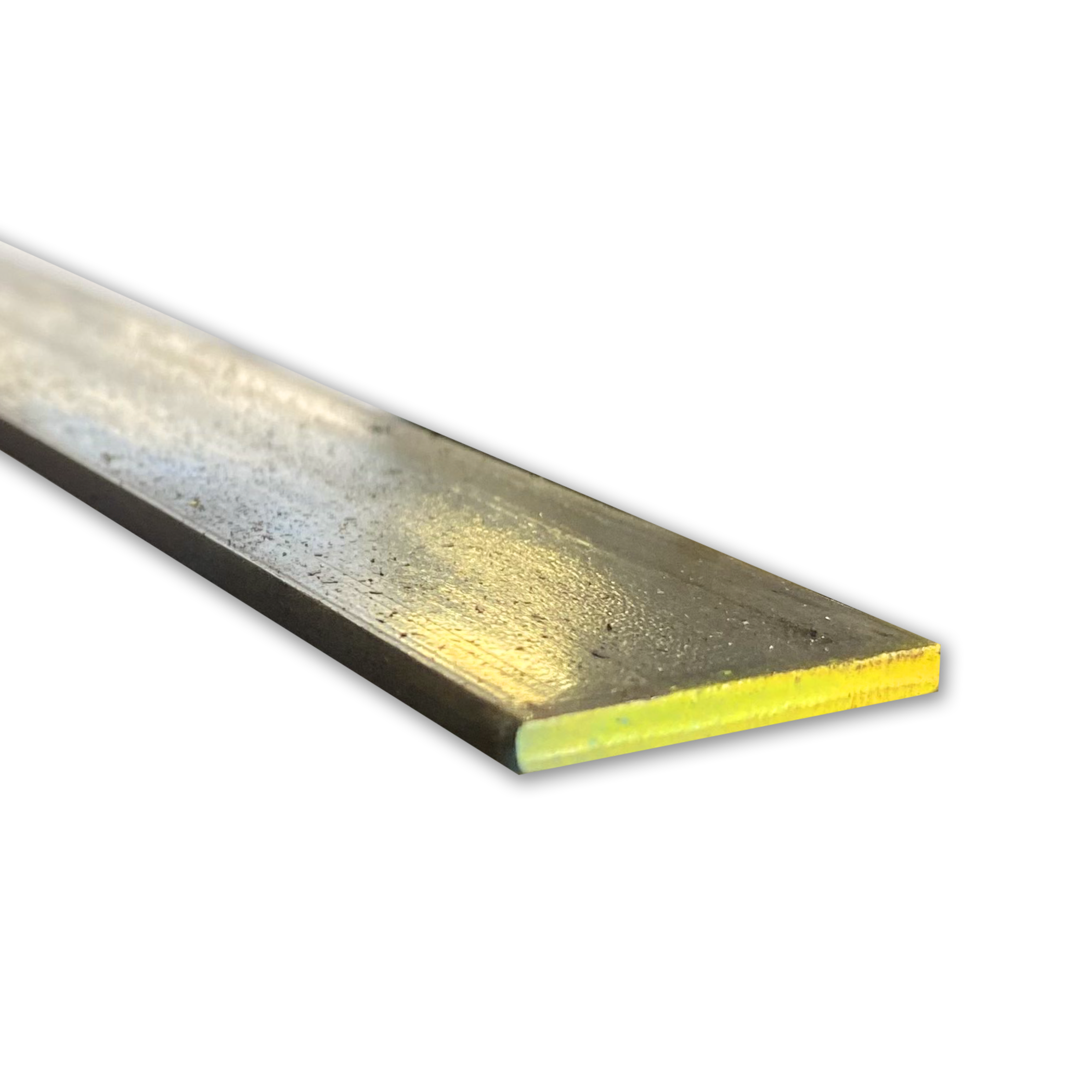 New Mild Flat Bar — 2nd Chance Building Supplies