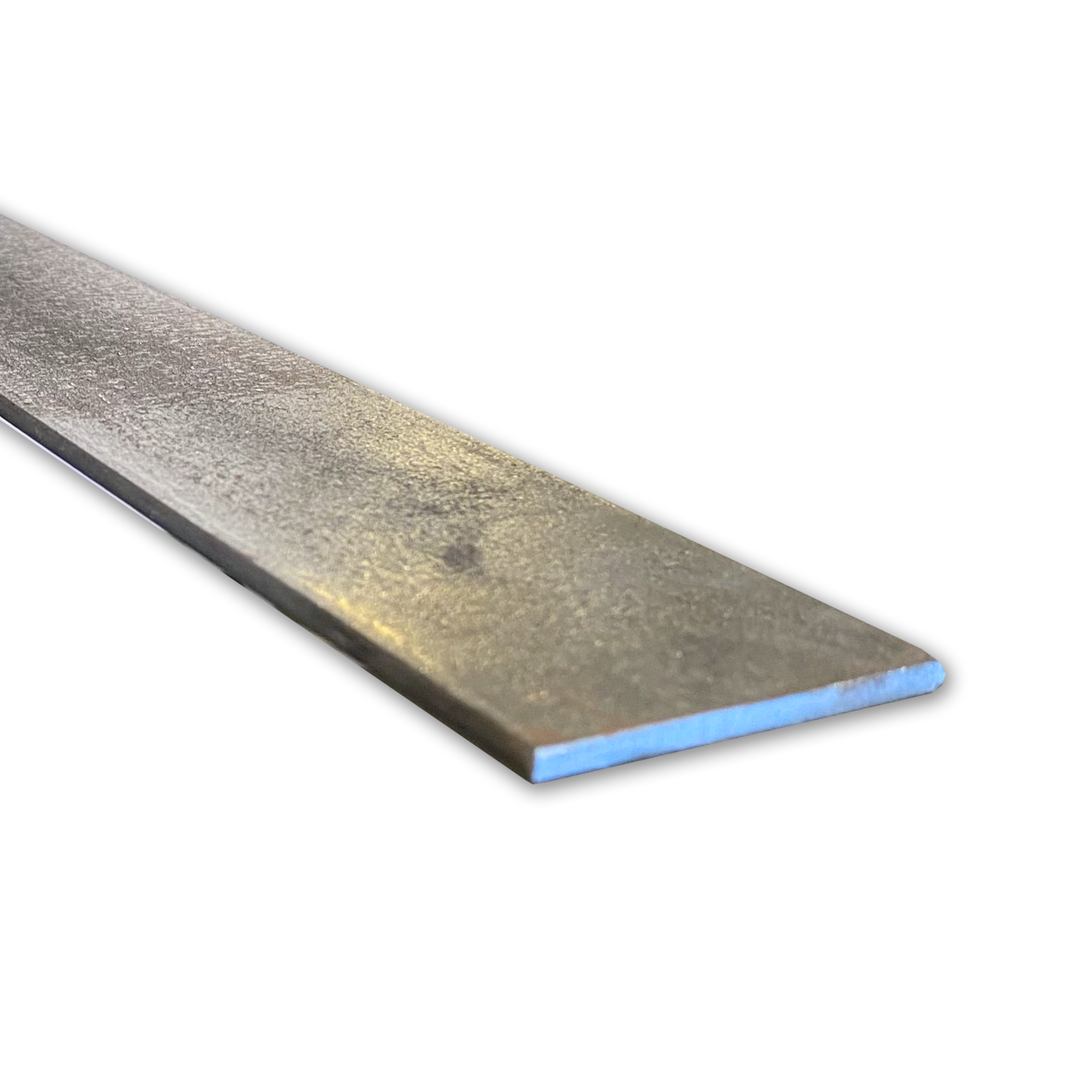 New Mild Steel Flat Bar (6m Lengths) | Jimboomba — 2nd Chance Building ...