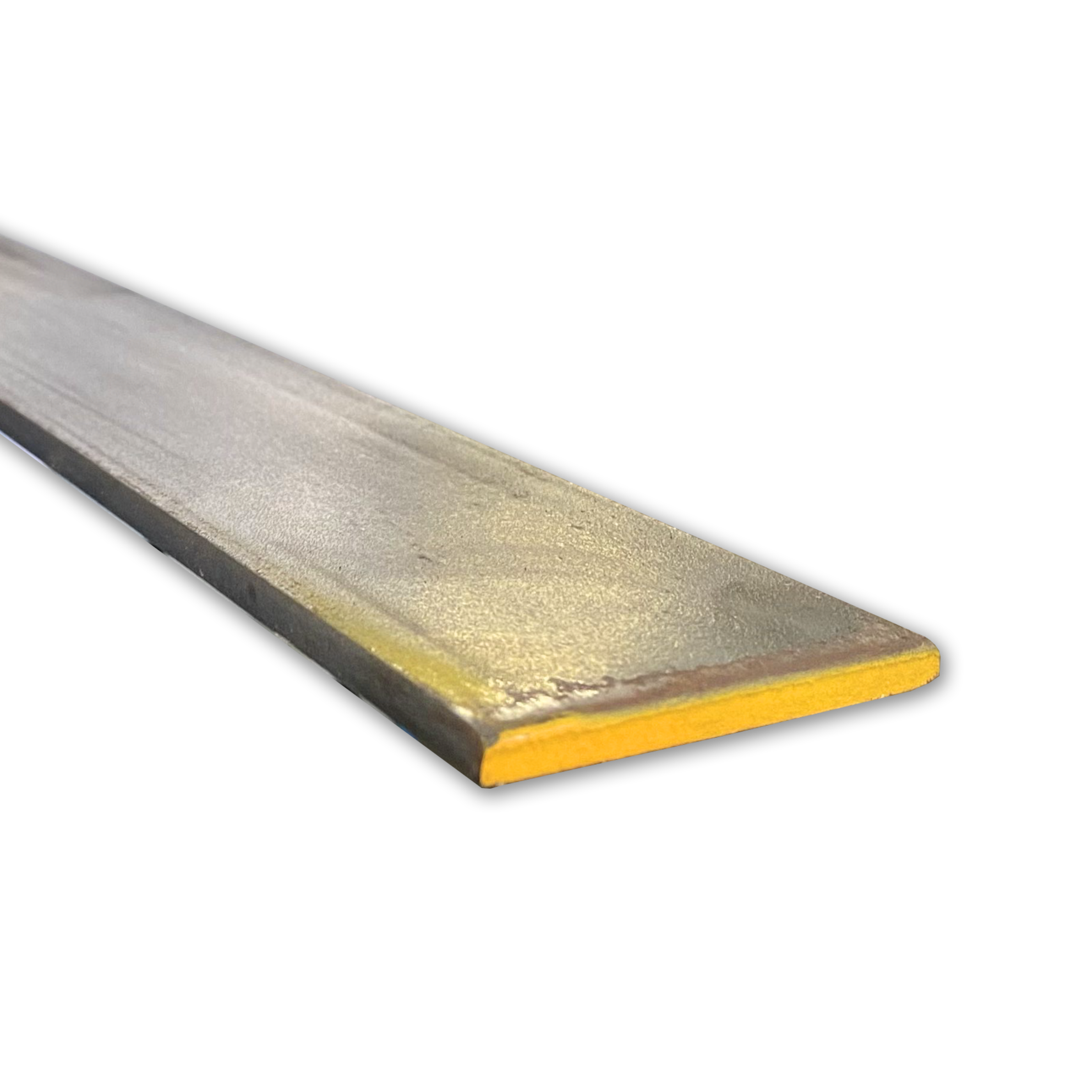 New Mild Flat Bar — 2nd Chance Building Supplies