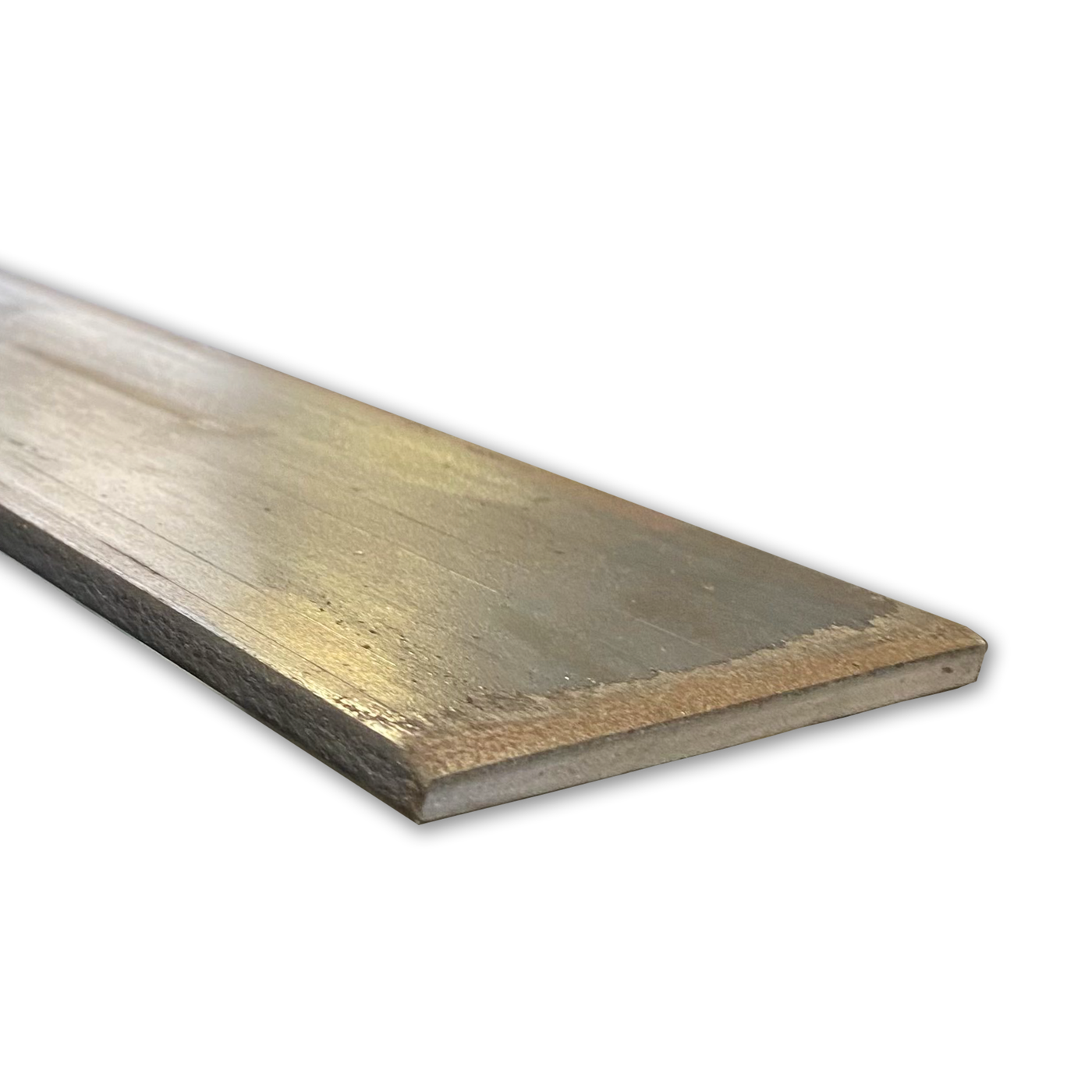 New Mild Steel Flat Bar (6m Lengths) | Jimboomba — 2nd Chance Building ...