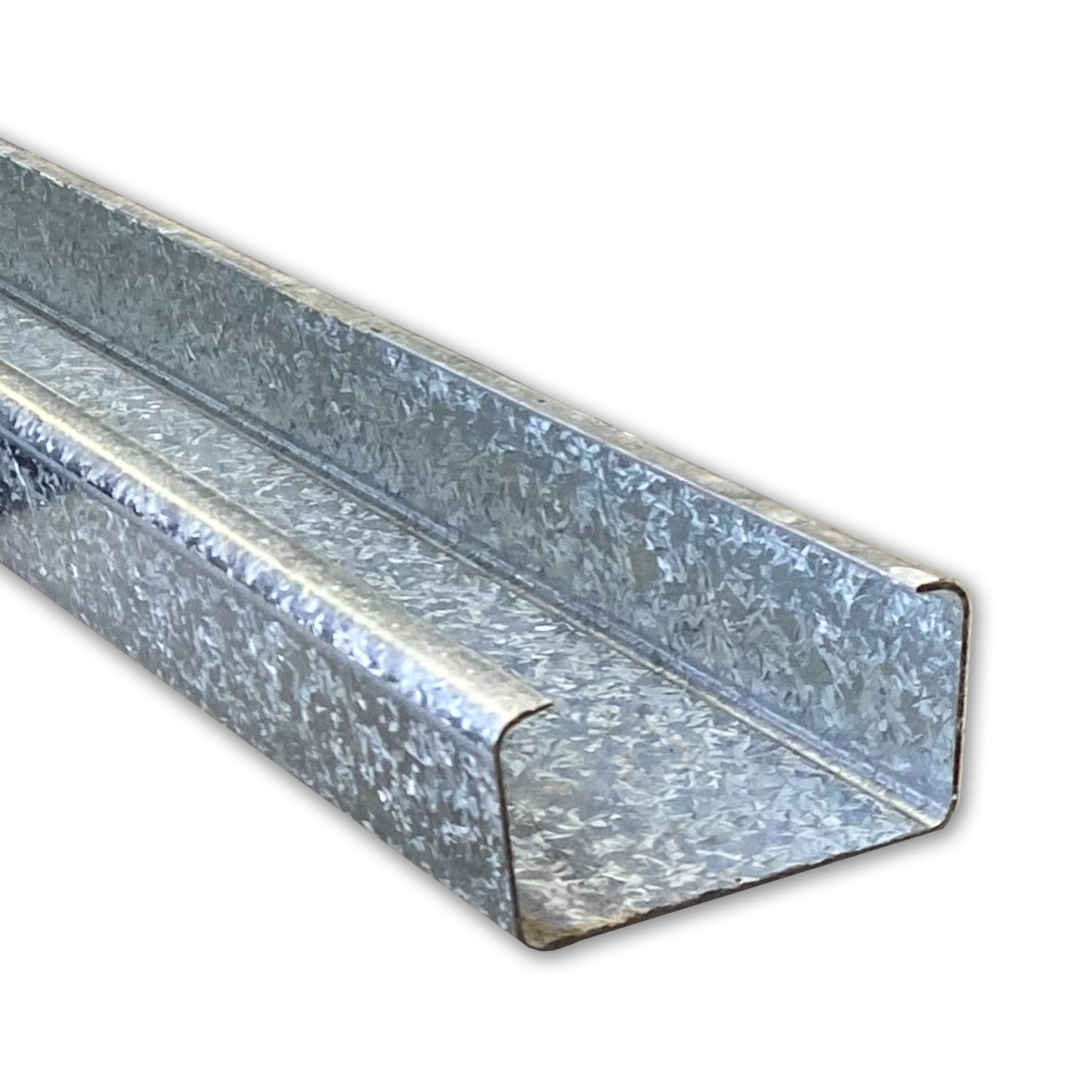 New C-Section Steel Purlins (C100 - C200) | Jimboomba — 2nd Chance ...