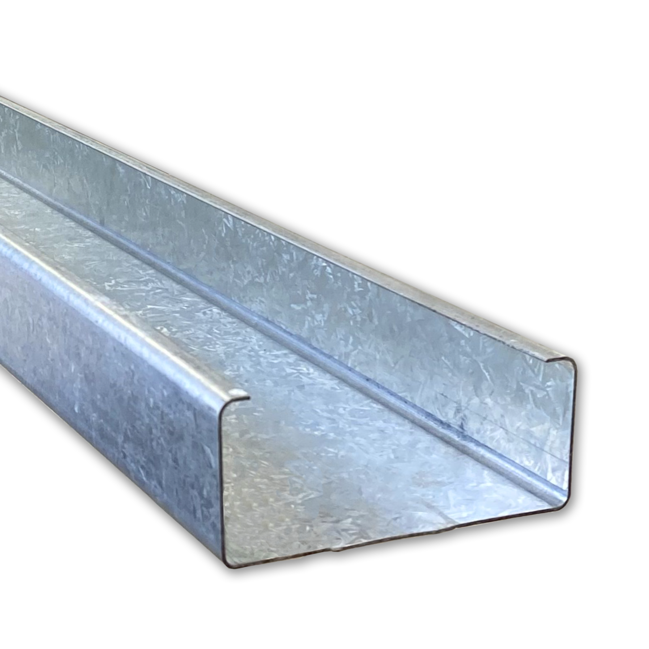 New Purlin — 2nd Chance Building Supplies