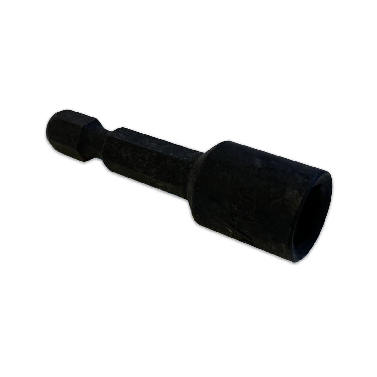 Magnetic Roofing Screw Driver Bit (5/16 Hex Nut Setter) | Jimboomba ...
