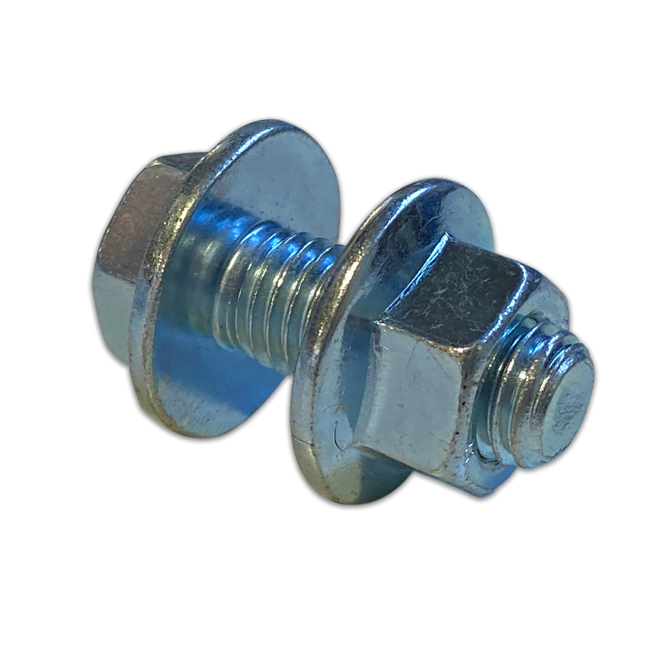 Purlin Bolts — 2nd Chance Building Supplies