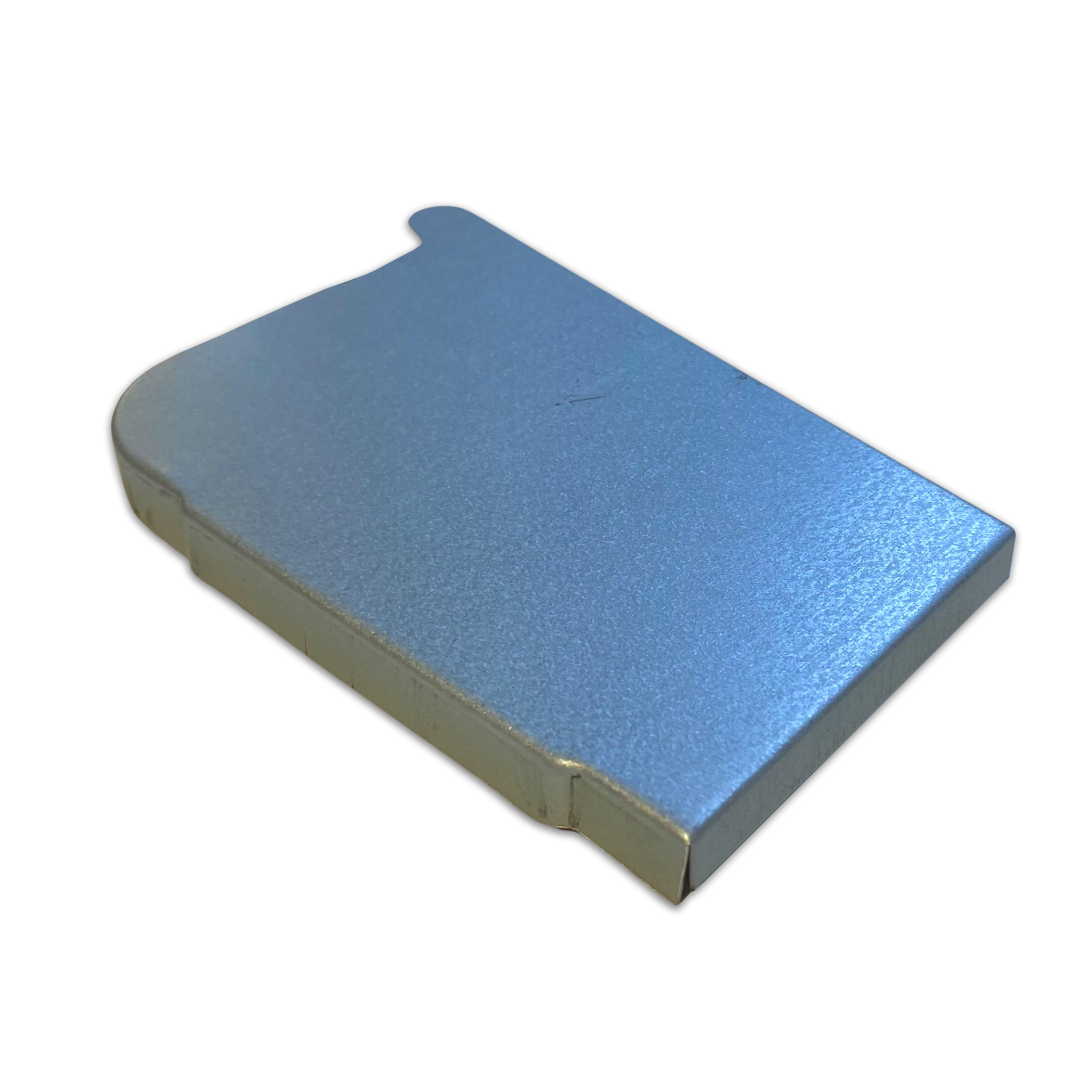 Stop End — 2nd Chance Building Supplies